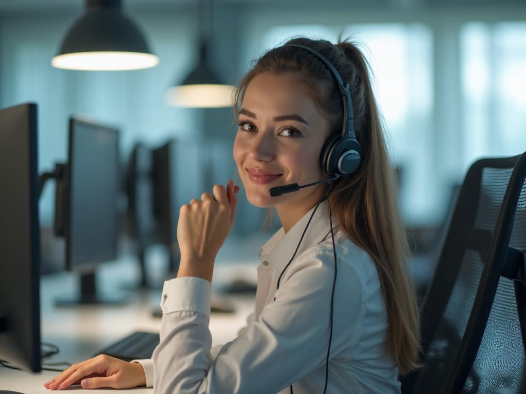 JCS - Professional BPO & Virtual Assistant Services